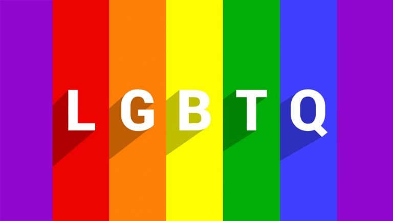 A Brief History of the LGBTQ Communities