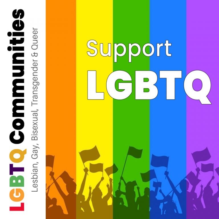 When was the first Gay Pride flag used?